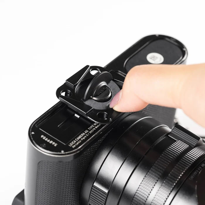 Peak Design Field Plate | Online & In-Store @ Bermingham Cameras